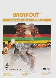 Atari Breakout Games for the PC, Mac, iPhone and Android - Tech Junkie