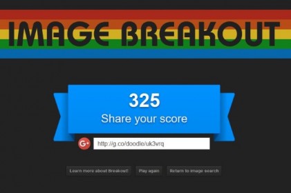 Hidden Google Games to Play When You're Bored - Tech Junkie