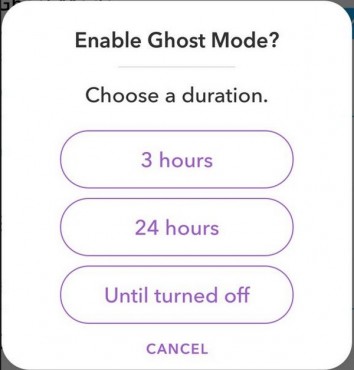 How To Turn Off Snap Maps in Snapchat - Tech Junkie