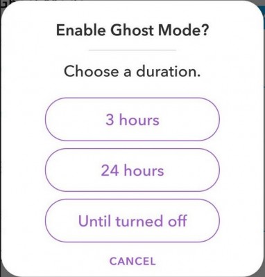 How To Turn Off Snap Maps in Snapchat - Tech Junkie