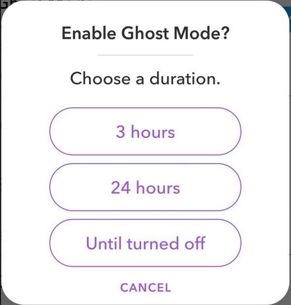 How To Turn Off Snap Maps in Snapchat - Tech Junkie
