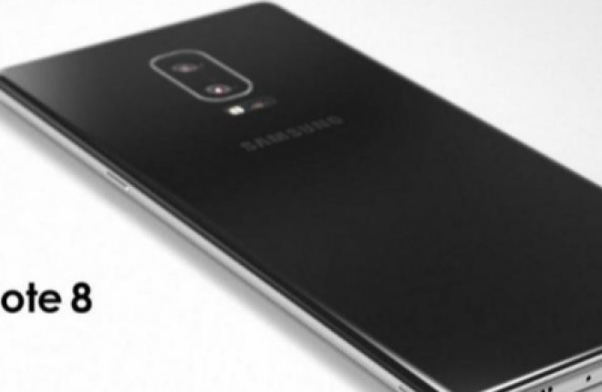 Locked Out Of Samsung Galaxy Note 8: How To Bypass Lock Screen - Tech ...