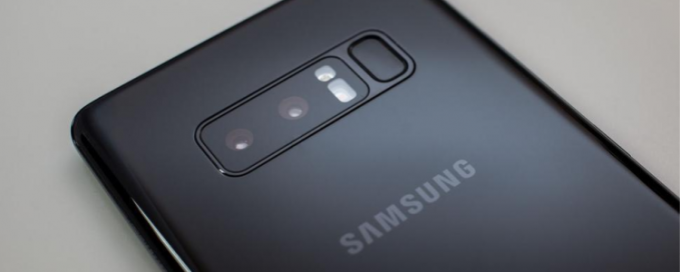 Samsung Note 8: How To Fix When Dropped Into Water - Tech Junkie