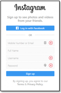 How To Add a Second Instagram Account to your iPhone or Android - Tech ...