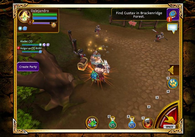 The Best 3D Games for Your Chromebook - Tech Junkie