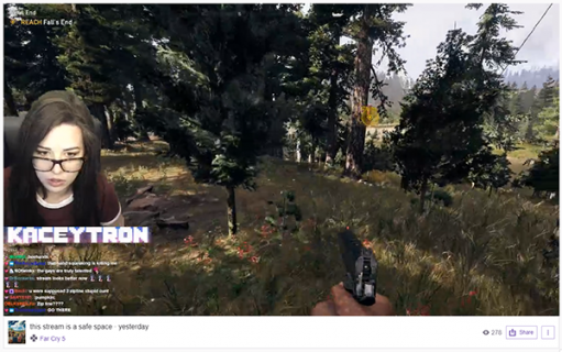 The Best Female Streamers on Twitch in 2020 - Tech Junkie