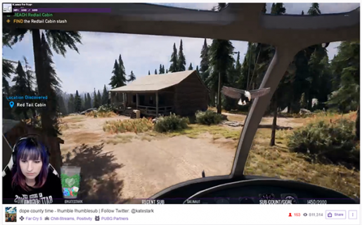 The Best Female Streamers on Twitch in 2020 - Tech Junkie