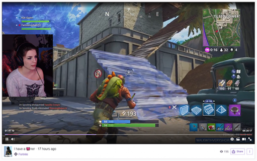 The Best Female Streamers on Twitch in 2020 - Tech Junkie