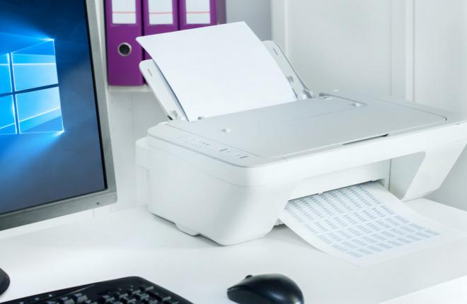 How to Rename a Printer in Windows 10 for Easier Device Management