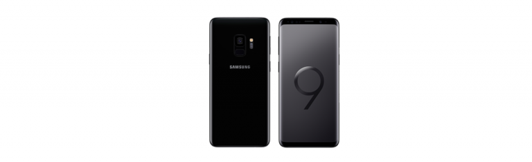 How To Fix Galaxy S9 And Galaxy S9 Plus Power Button Not Working - Tech ...