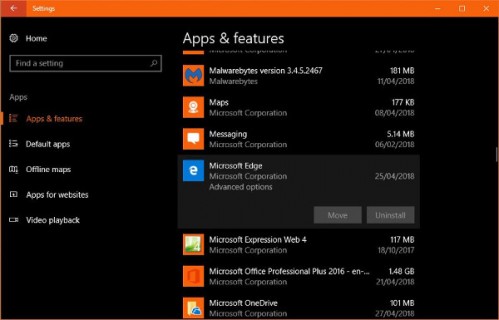 How To Fix the ‘inet_e_resource_not_found’ Error in Windows 10 - Tech ...