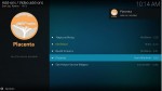 How To Install Placenta on Kodi - Tech Junkie