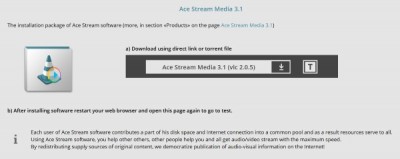 How To Install and Use Ace Stream - Tech Junkie