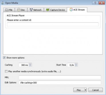 How To Install and Use Ace Stream - Tech Junkie