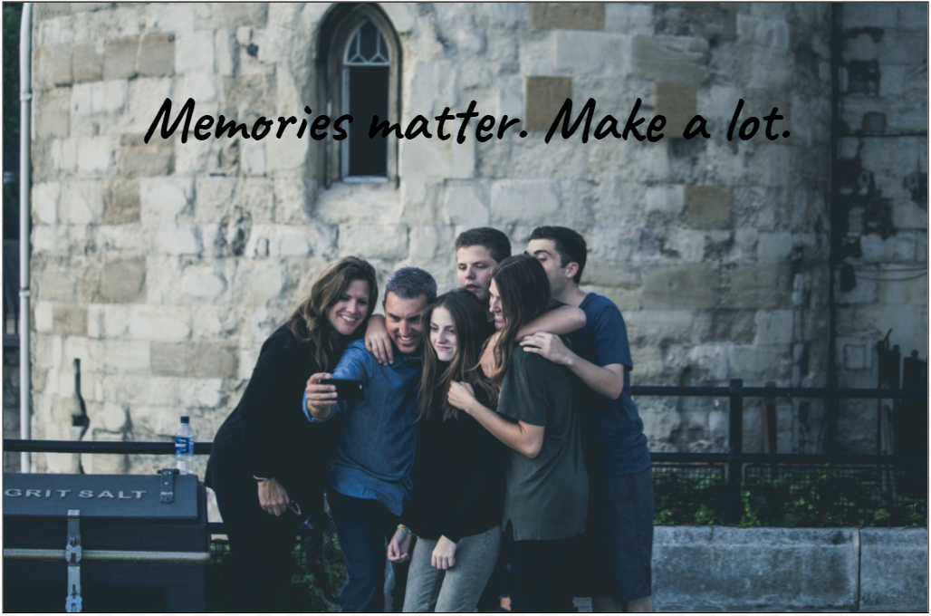 70 Captions for Your Facebook Display Picture - Tech Junkie