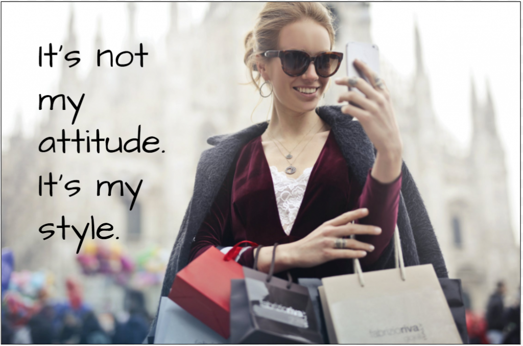 70 Captions for Your Facebook Display Picture - Tech Junkie