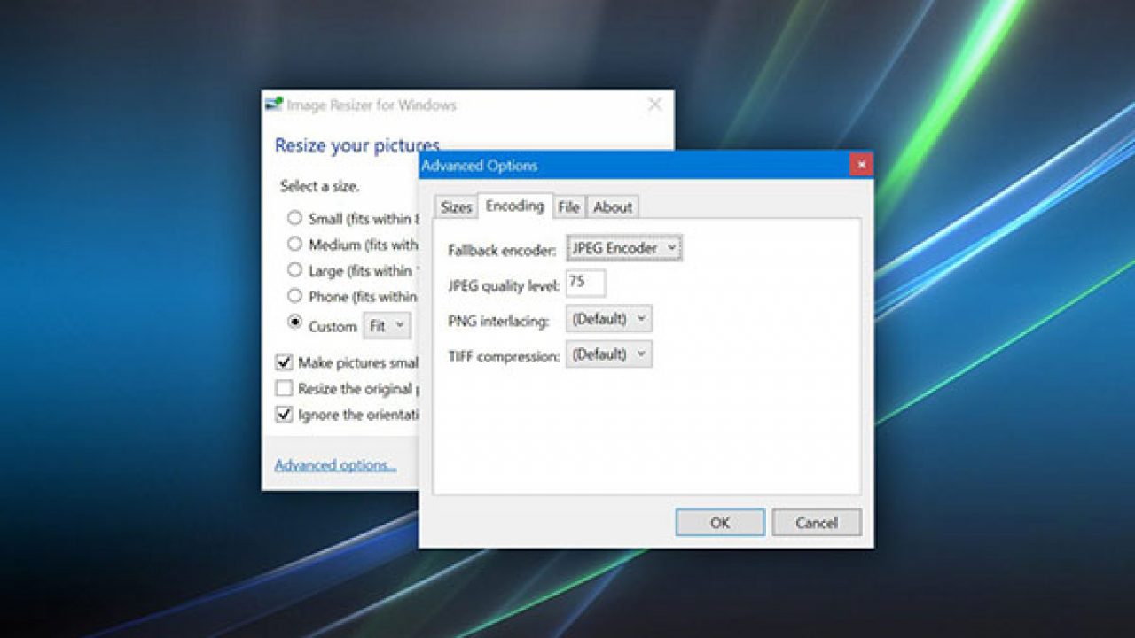 How to Batch Resize Multiple Images in Windows 10 - Tech Junkie