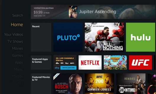 How To Install an APK on Amazon Fire TV - Tech Junkie