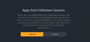 How To Install an APK on Amazon Fire TV - Tech Junkie