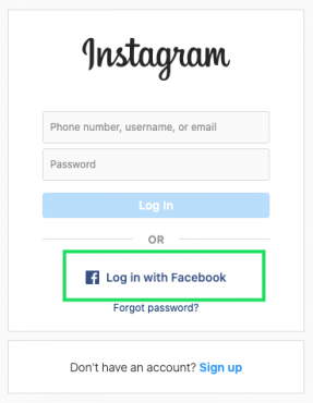 What To Do if you Can't Login to your Old Instagram Account - Tech Junkie