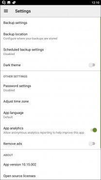 Backup Your Text Messages on Android with These 5 Tools - Tech Junkie