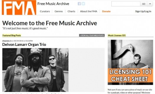 Where To Find Creative Commons Music Downloads - Tech Junkie