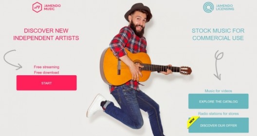 Where To Find Creative Commons Music Downloads - Tech Junkie