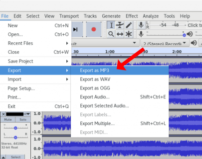 How To Convert a Song into a Karaoke Track File - Tech Junkie