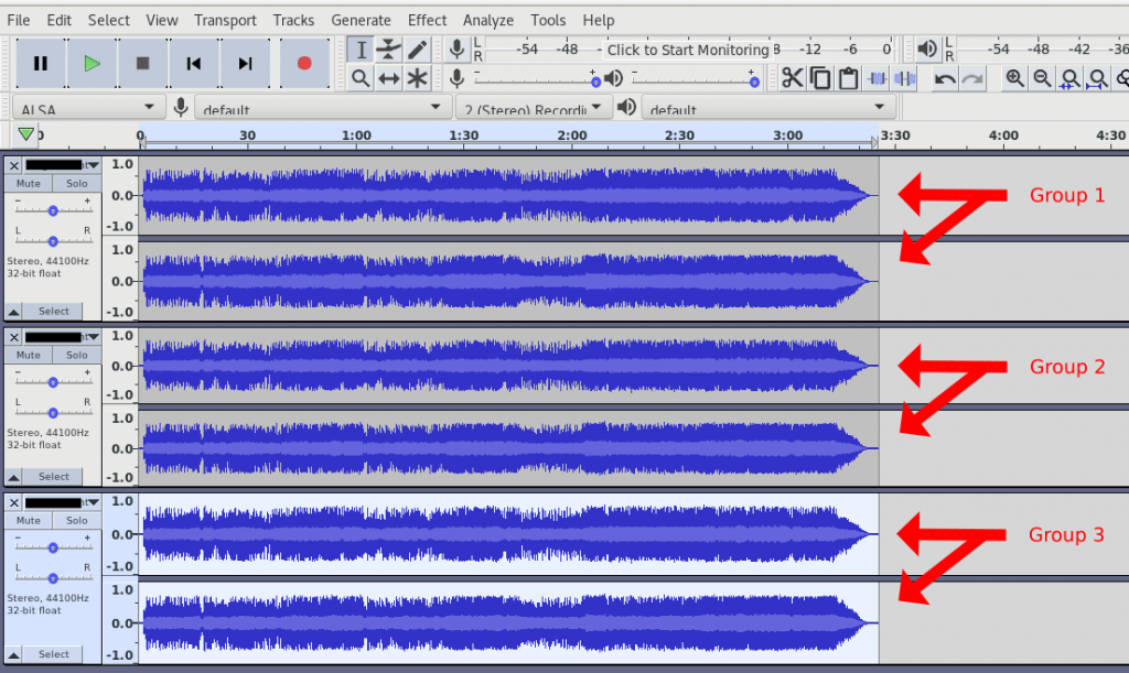 How To Convert a Song into a Karaoke Track File - Tech Junkie