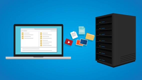 Stop Your Mac From Creating Ds Store Files On Shared Network Drives
