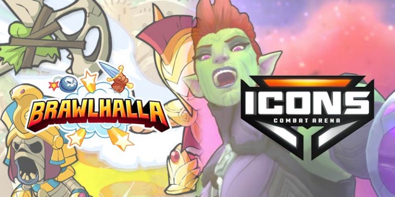 The Best Games Like Smash Bros / Best Platform Fighters - Tech Junkie