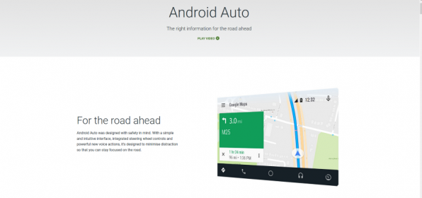 How To Connect Android Auto to your Car Stereo - Tech Junkie