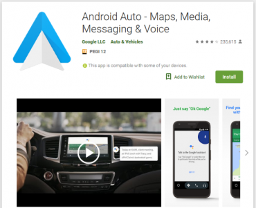 How To Connect Android Auto to your Car Stereo - Tech Junkie