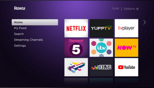 How To Install Terrarium TV on a Roku - Tech Junkie