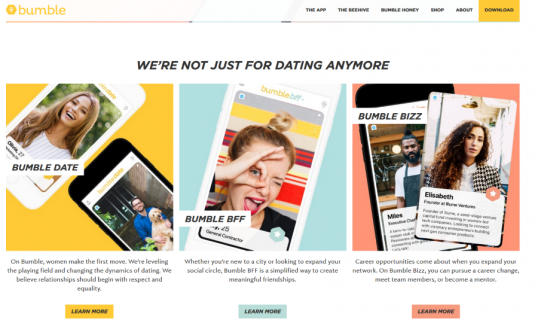 How to Know When You Get a Match on Bumble - Tech Junkie