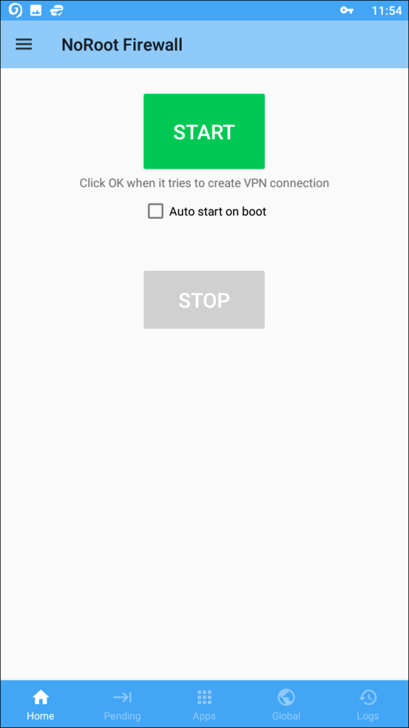 The Best Firewall Apps for Android [June 2019] - Tech Junkie