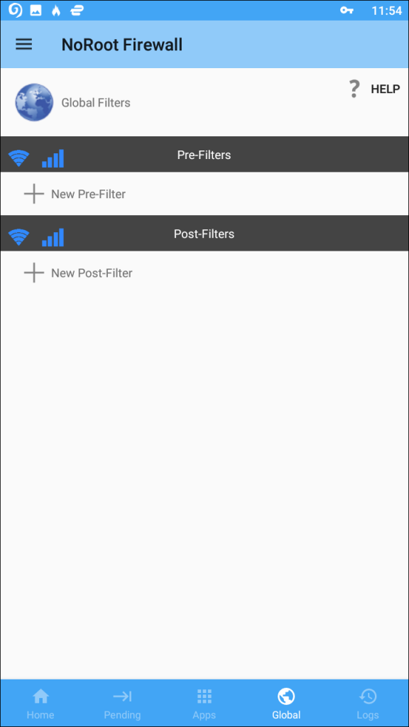 The Best Firewall Apps for Android [June 2019] - Tech Junkie