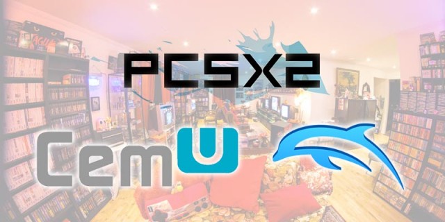 The Best Game Emulators for the PC - Dolphin, Cemu and more! - Tech Junkie