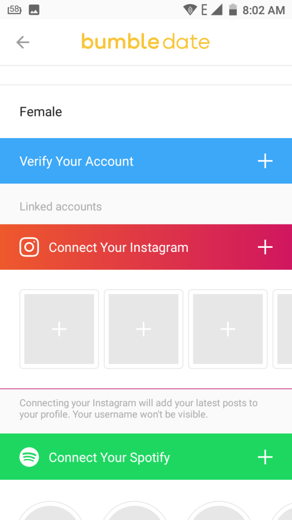 How To Change Your Photos in Bumble - Tech Junkie