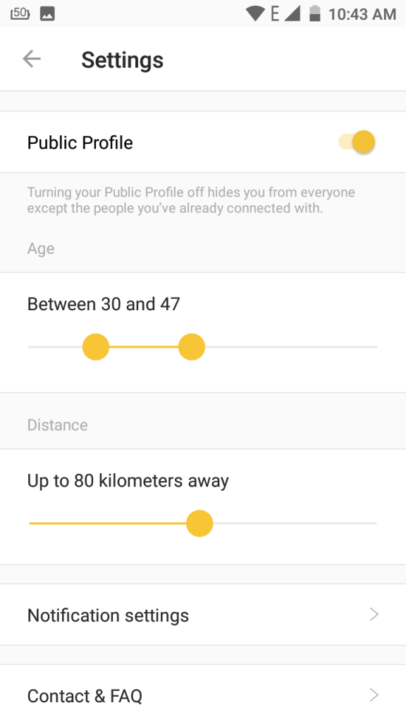 How To Swipe in Bumble and What it Does - Tech Junkie