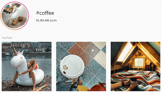 The Best Coffee Hashtags for the Complete Coffee Addict - Tech Junkie