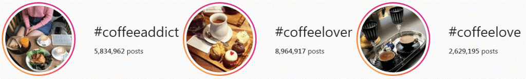 The Best Coffee Hashtags for the Complete Coffee Addict - Tech Junkie