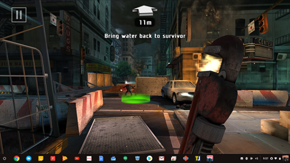 The Best FPS Games for Your Chromebook [October 2020] - Tech Junkie