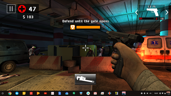 The Best FPS Games for Your Chromebook [October 2020] - Tech Junkie