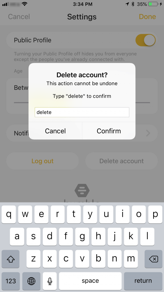 How To Cancel your Bumble Subscription? - Tech Junkie