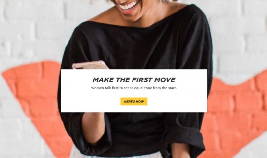 Does Bumble Limit the Amount You Can Like or Match? - Tech Junkie