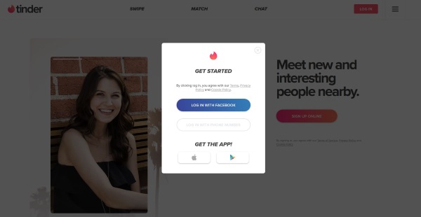 Does Tinder Notify your Contacts When you Sign Up? - Tech Junkie