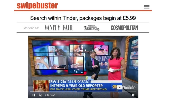 Does Tinder Show Whether a Profile is Inactive? - Tech Junkie