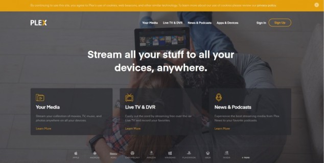How To Add, Move and Delete a Movie in Plex - Tech Junkie