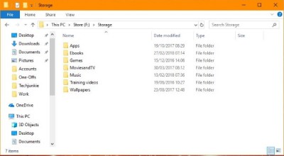 How To Add, Move and Delete a Movie in Plex - Tech Junkie